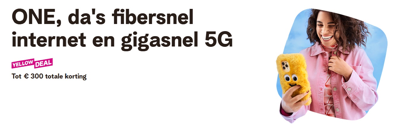 Ontdek de nieuwste promoties van Telenet en BASE. | Mi-Concept